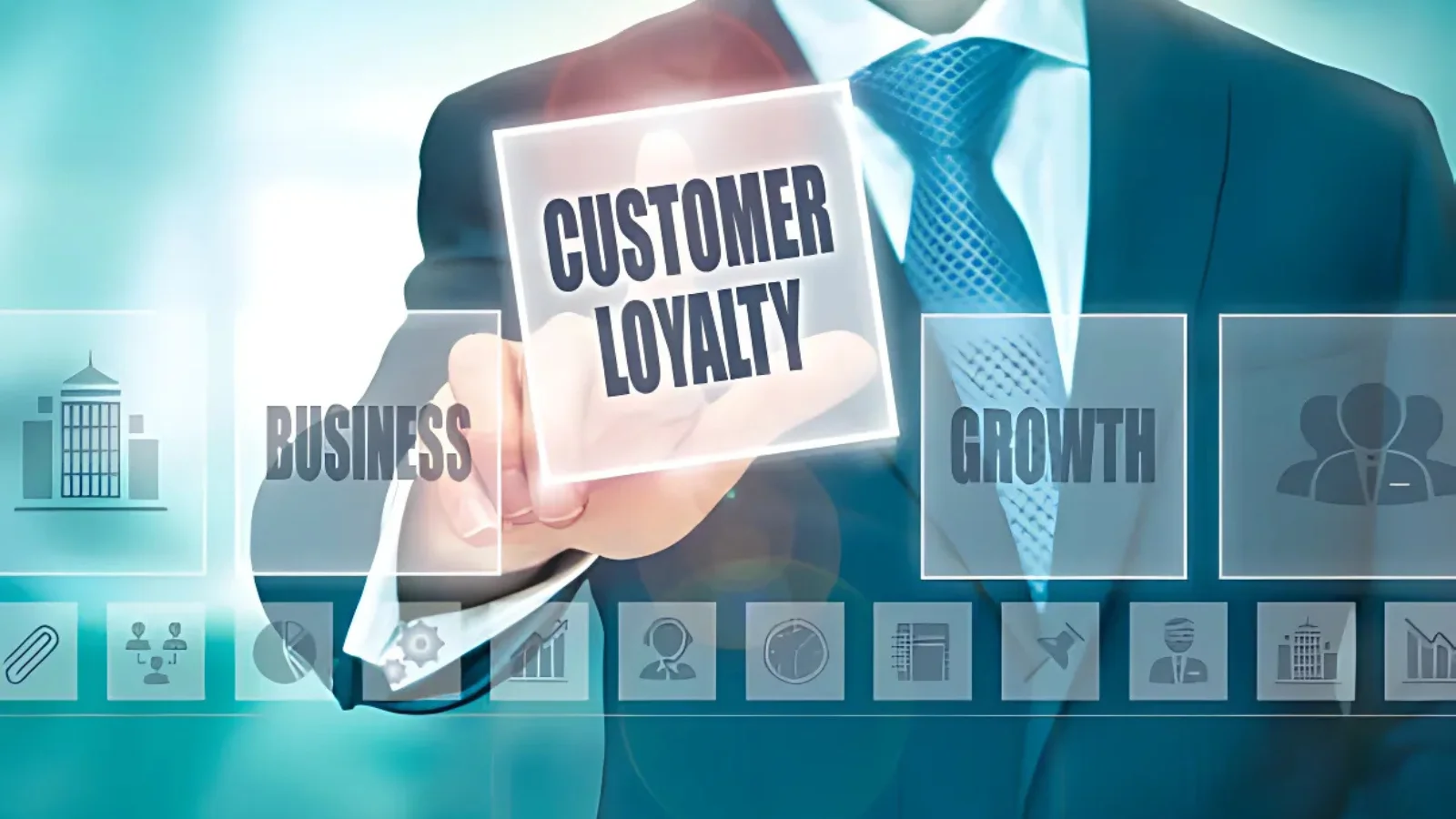 9 Successful Loyalty Program Examples of 2025 | Best Customer Rewards Programs